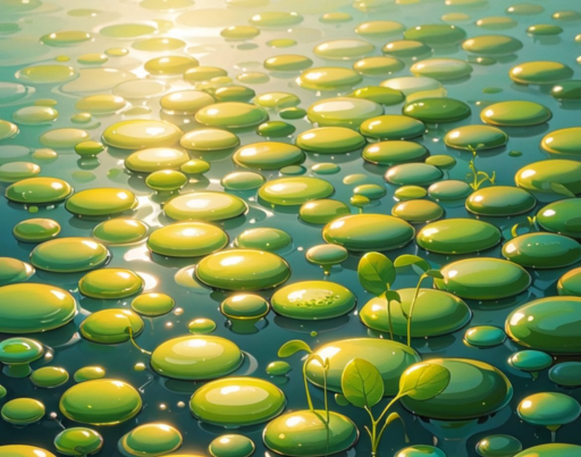 Guangyu Popular Science – Exploring the Mystery of Biosynthesis of High ...