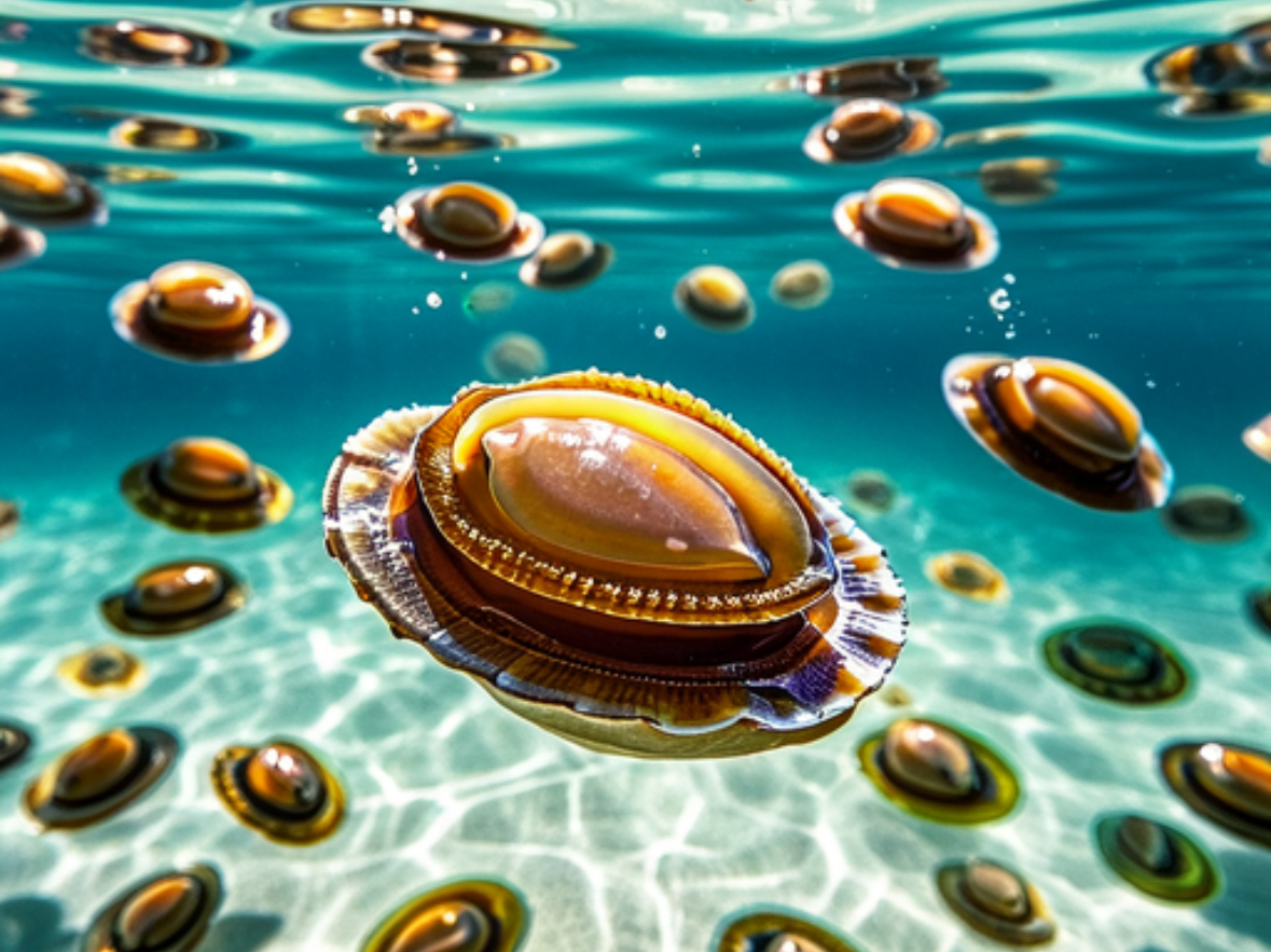 Guangyu Popular Science – The Magical “Magic Liquid” for Abalone ...